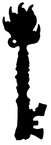 Locke & Keys | The Keys (comic) – The Joe Hill Collection